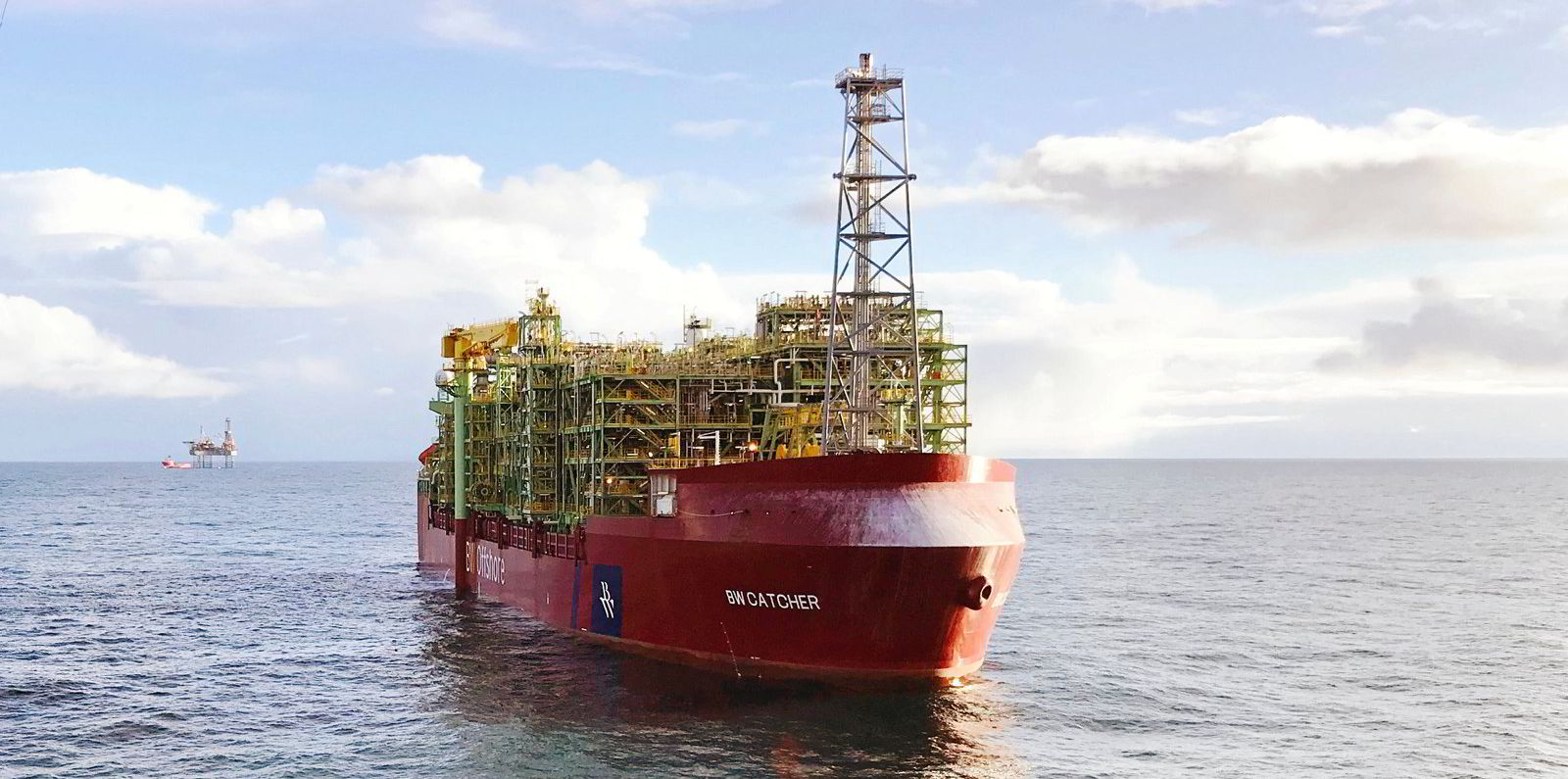Key floater deals dished out for large field development offshore ...