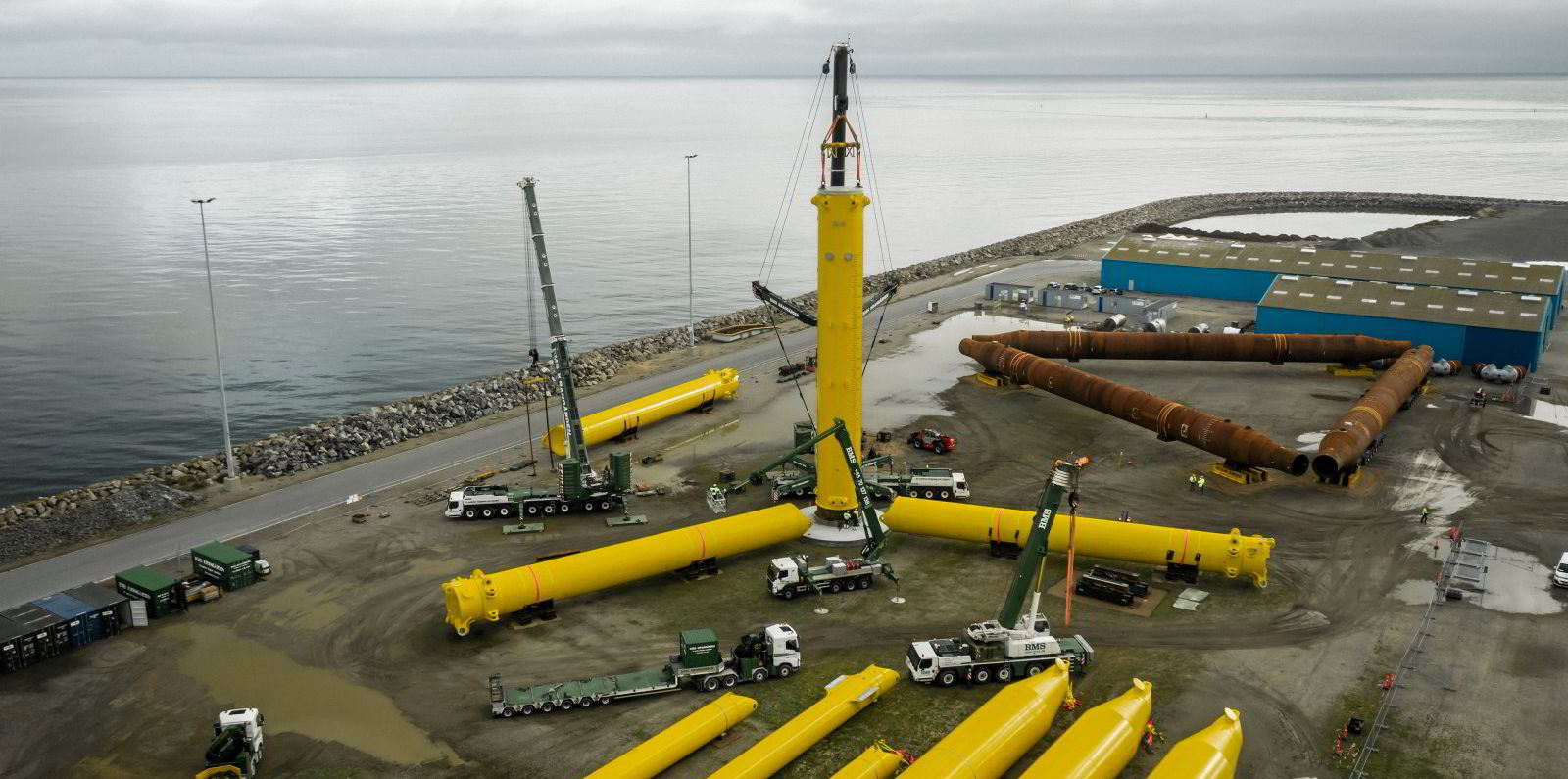 Japan's TEPCO joins floating wind pilot as 'factory-made' Stiesdal ...