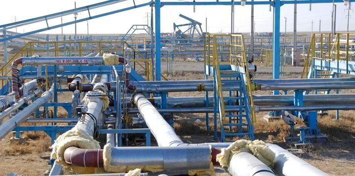 TotalEnergies strikes deal with Kazakh oil magnates | Upstream Online