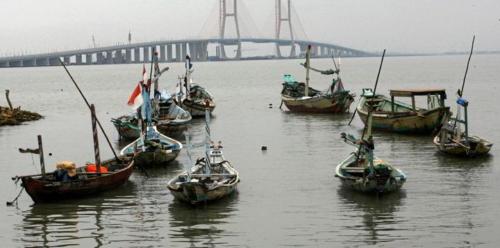 Chinese yard closing in on FPU deal for Indonesia field cluster ...