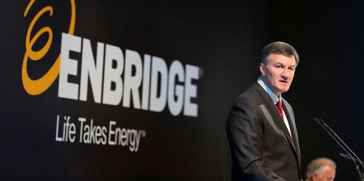 Enbridge to build gas pipelines for Plaquemines LNG facility | Upstream ...