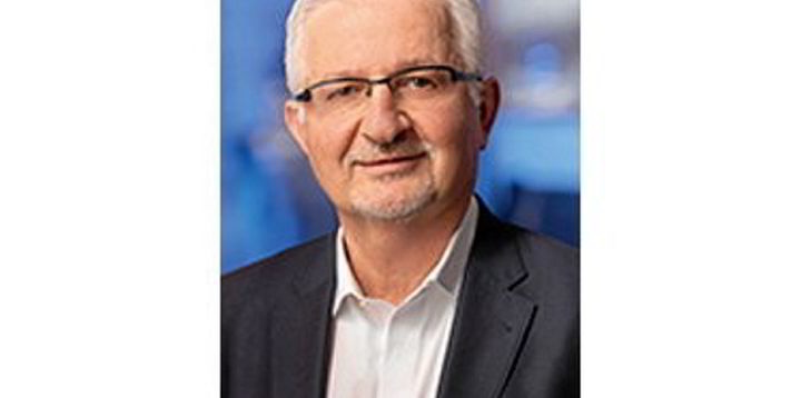 'We are finally seeing tangible signs of a return to more normal market ...