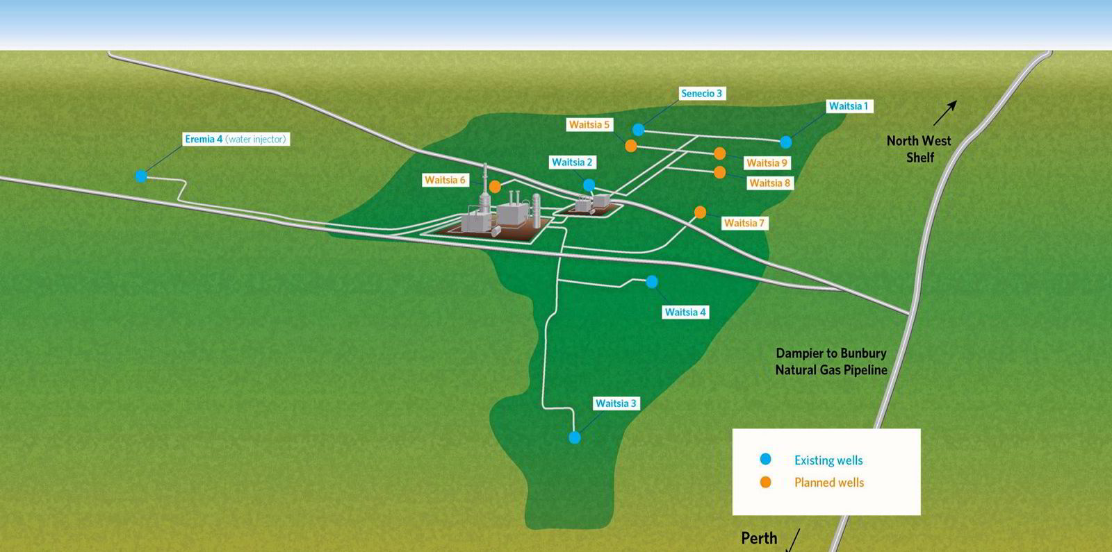 Fair dinkum: BP signs up for new Aussie LNG deal | Upstream Online