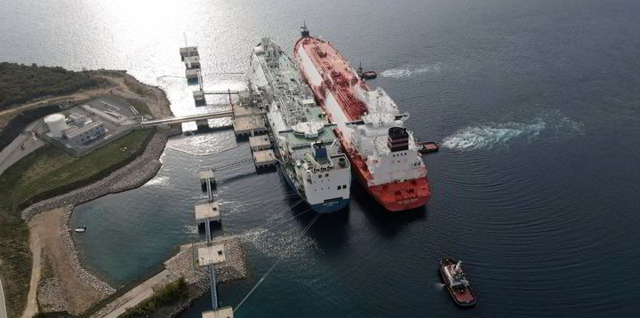 FSRUs are new darlings of Europe — but can they deliver? | TradeWinds