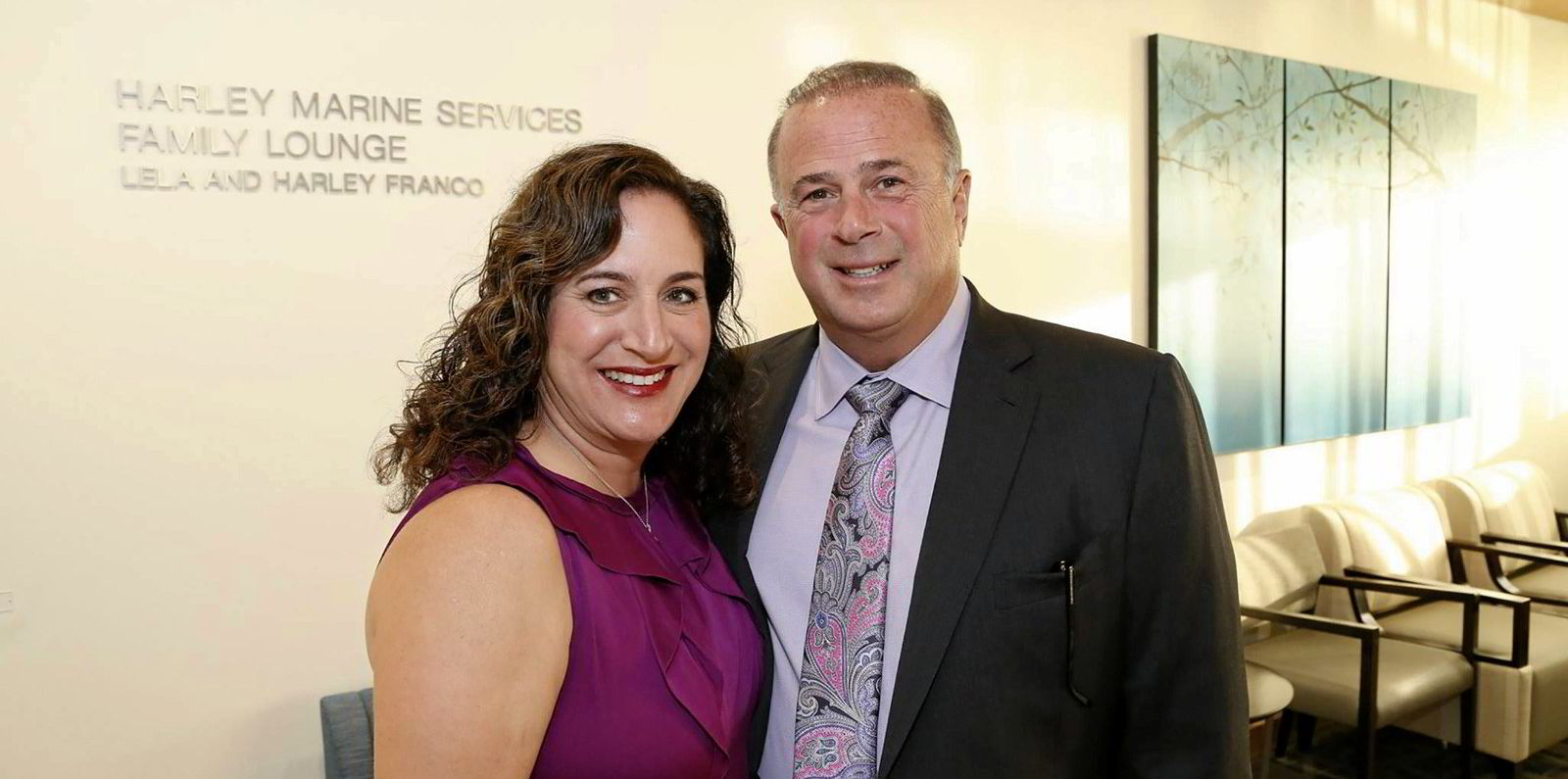 As Centerline Logistics scores victory, former CEO fights to restore ...