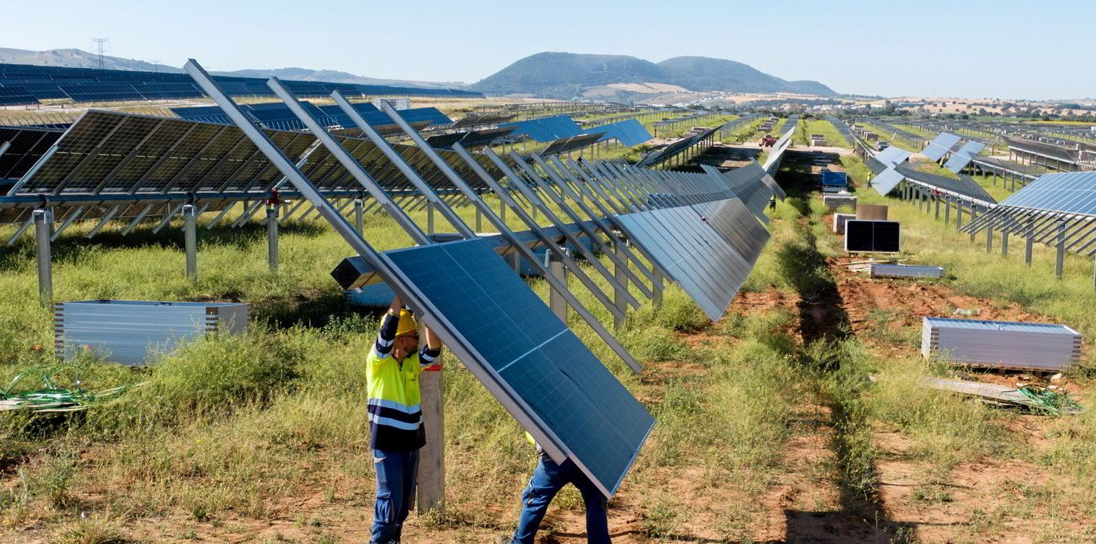 Norway's Statkraft boosts renewables and green hydrogen goals 'to ...