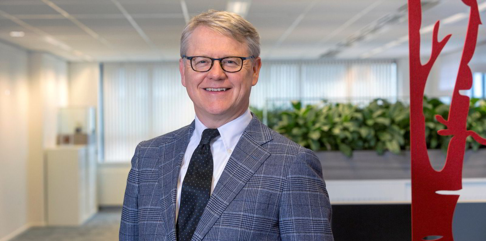Vroon's 'new phase' will include fleet renewal after car carrier ...
