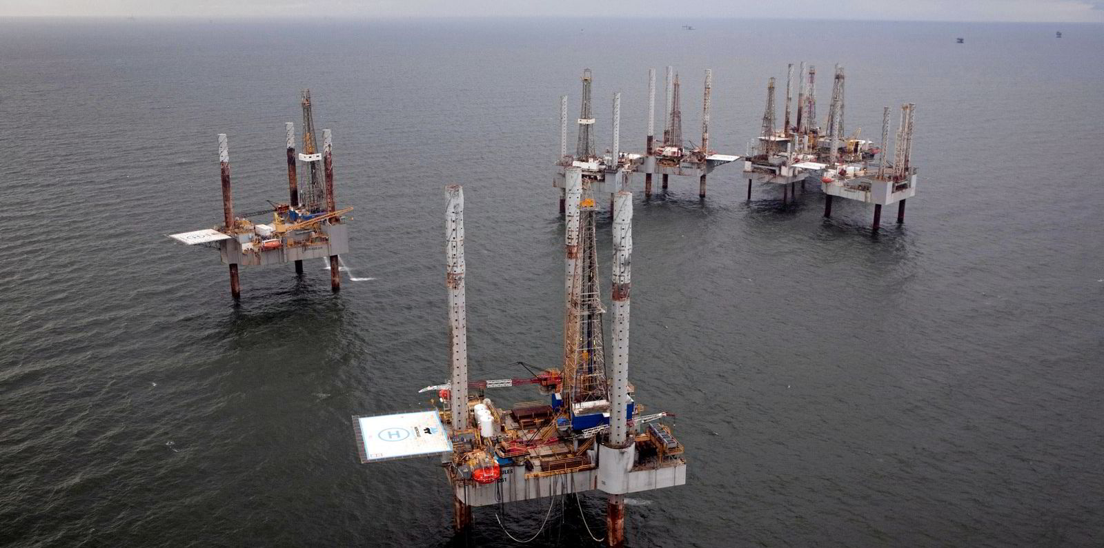 Louisiana energy law redraft tabled with eye on opening state waters to offshore wind | Recharge