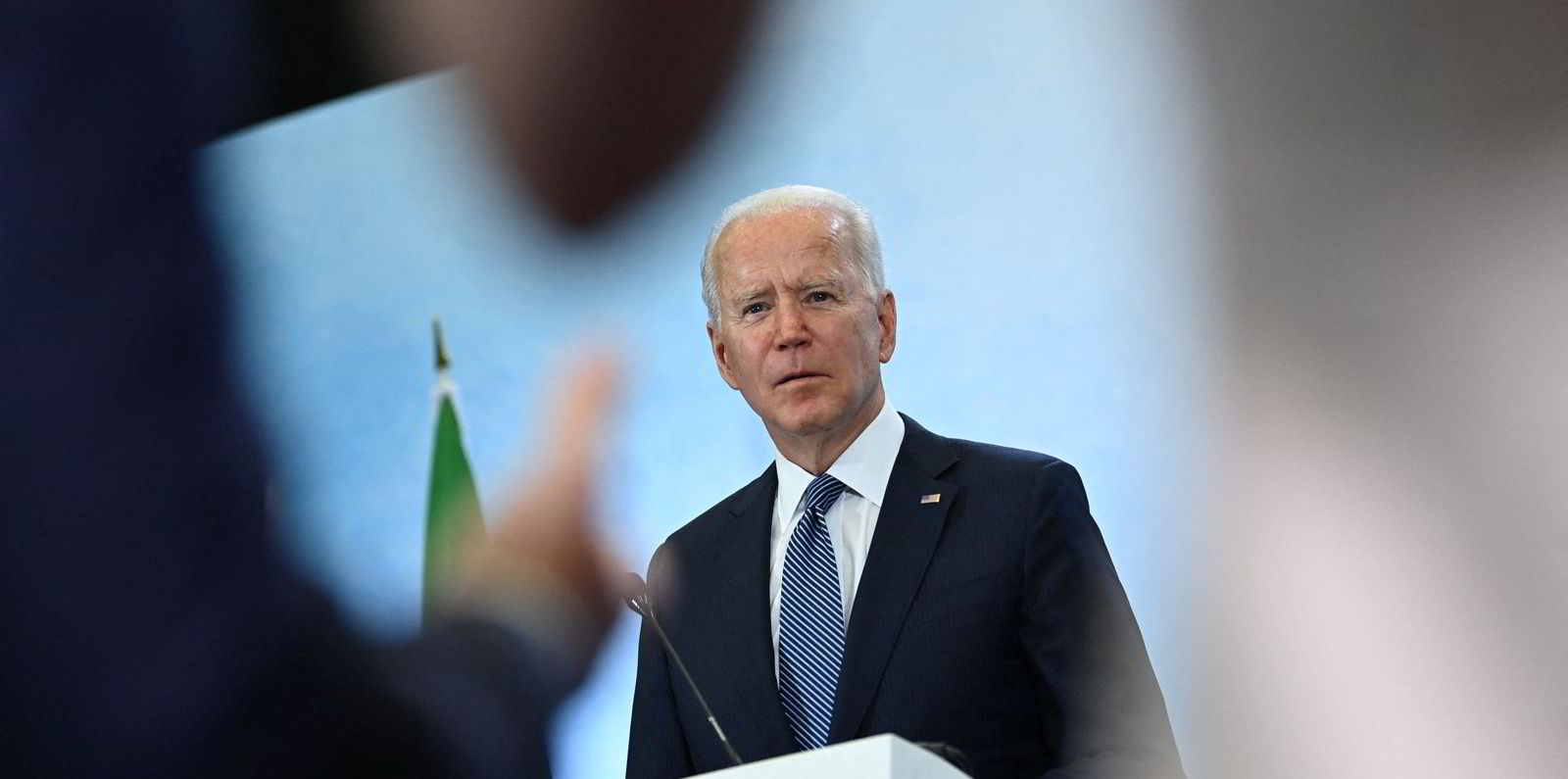 OPINION: G7 climate finance plans heavy on promise, light on details ...