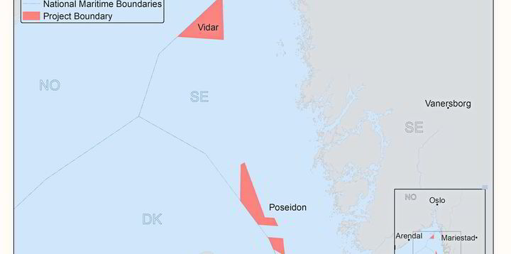 Vattenfall buys majority stake in two gigascale floating wind projects ...