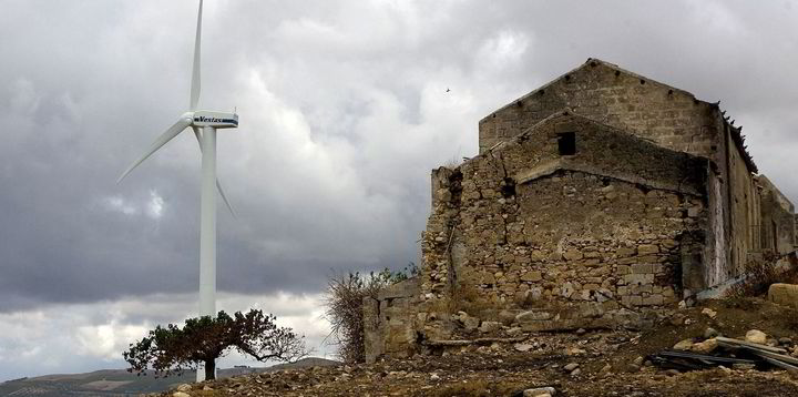 Eni buys onshore wind assets in Italy | Upstream Online