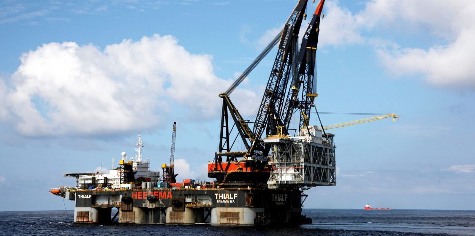 ExxonMobil plans for compression at Australian offshore asset ...