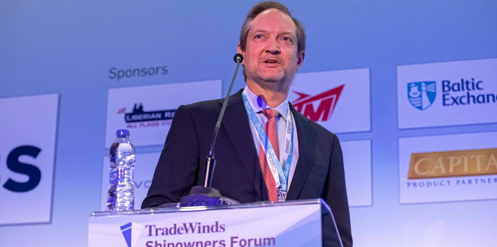 Banker turned shipowner Andy Dacy sounds caution, but not on LNG ...