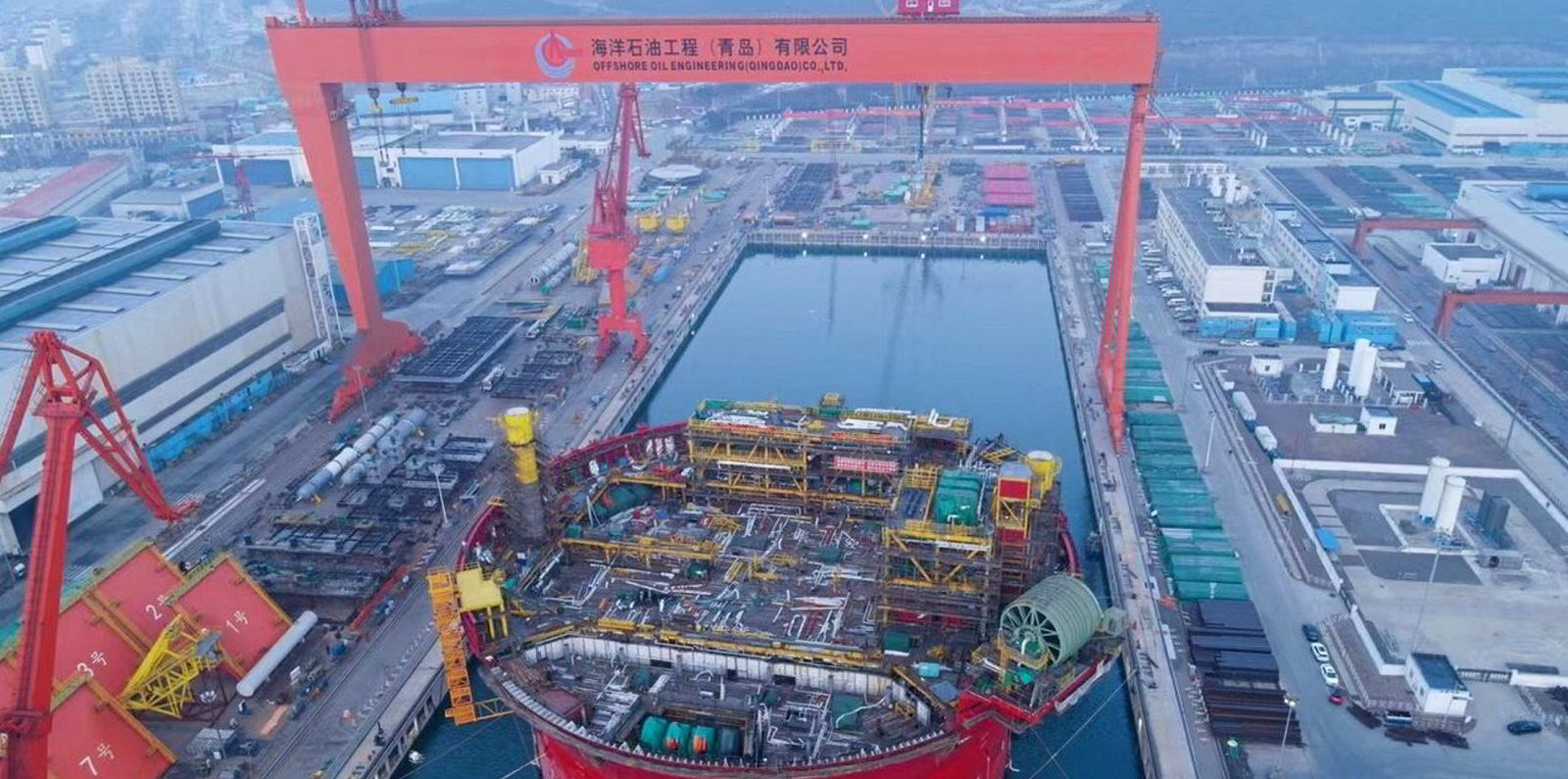 COOEC sets sights on revenue rise but clouds loom on overseas projects ...