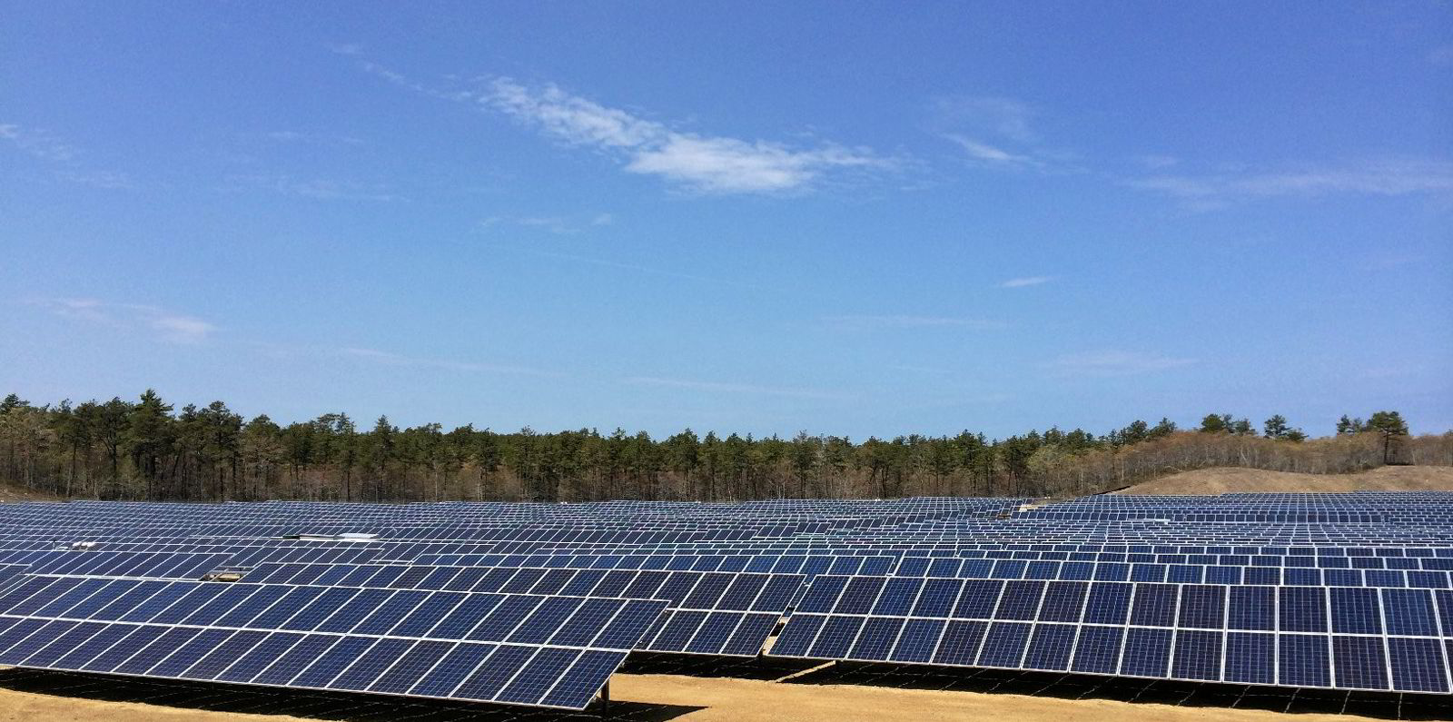EDF sells under-construction Huck Finn solar farm in US to St Louis ...