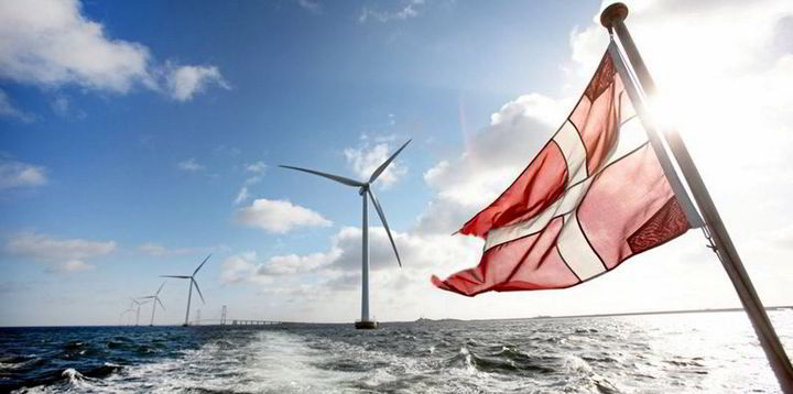 Renewables major RWE gets grid link for gigascale Thor wind farm off ...