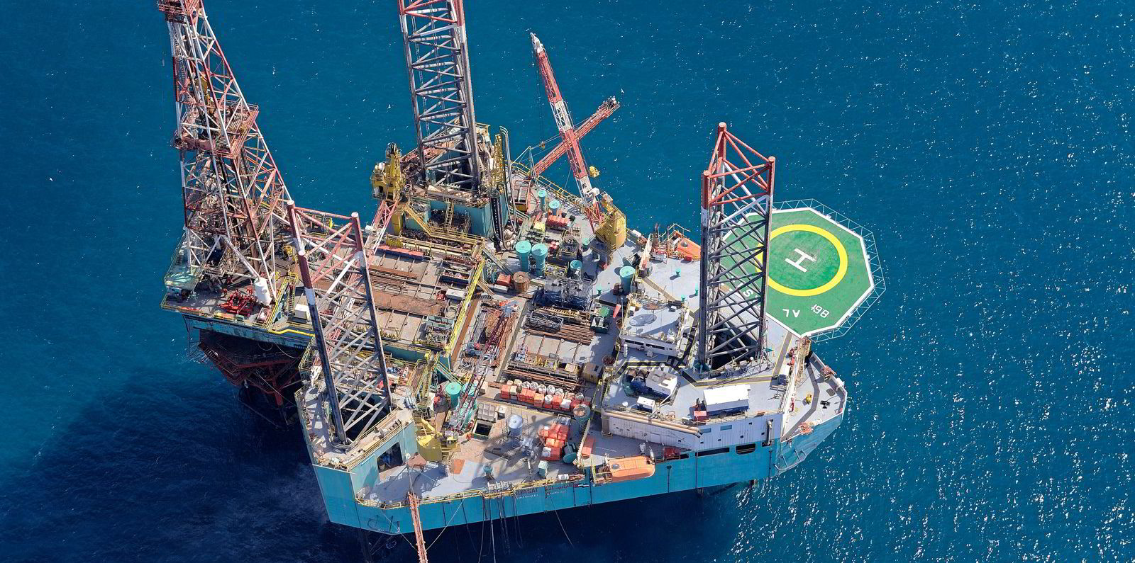 Adnoc subsidiary to buy three new generation offshore rigs for $320 ...