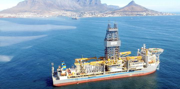 Boost for Pacific Drilling | Upstream Online