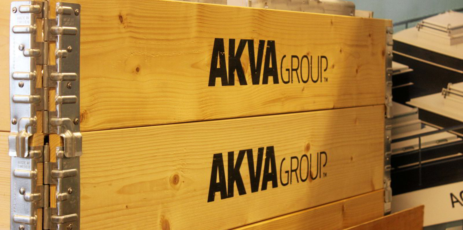 Aquaculture equipment group Akva will not enter into new contracts with ...