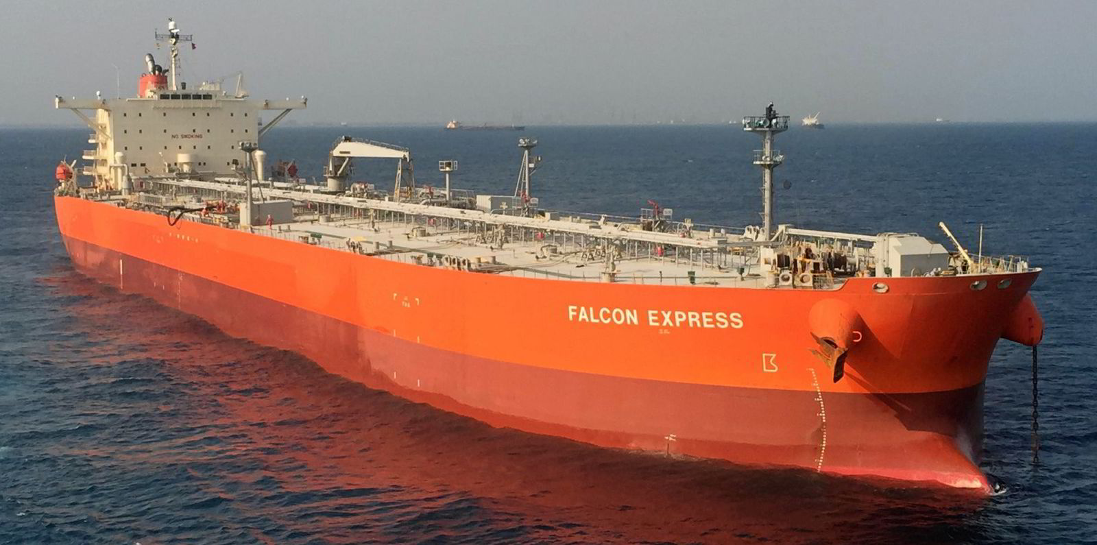 Greek players linked to LR2 product tanker expansion moves | TradeWinds