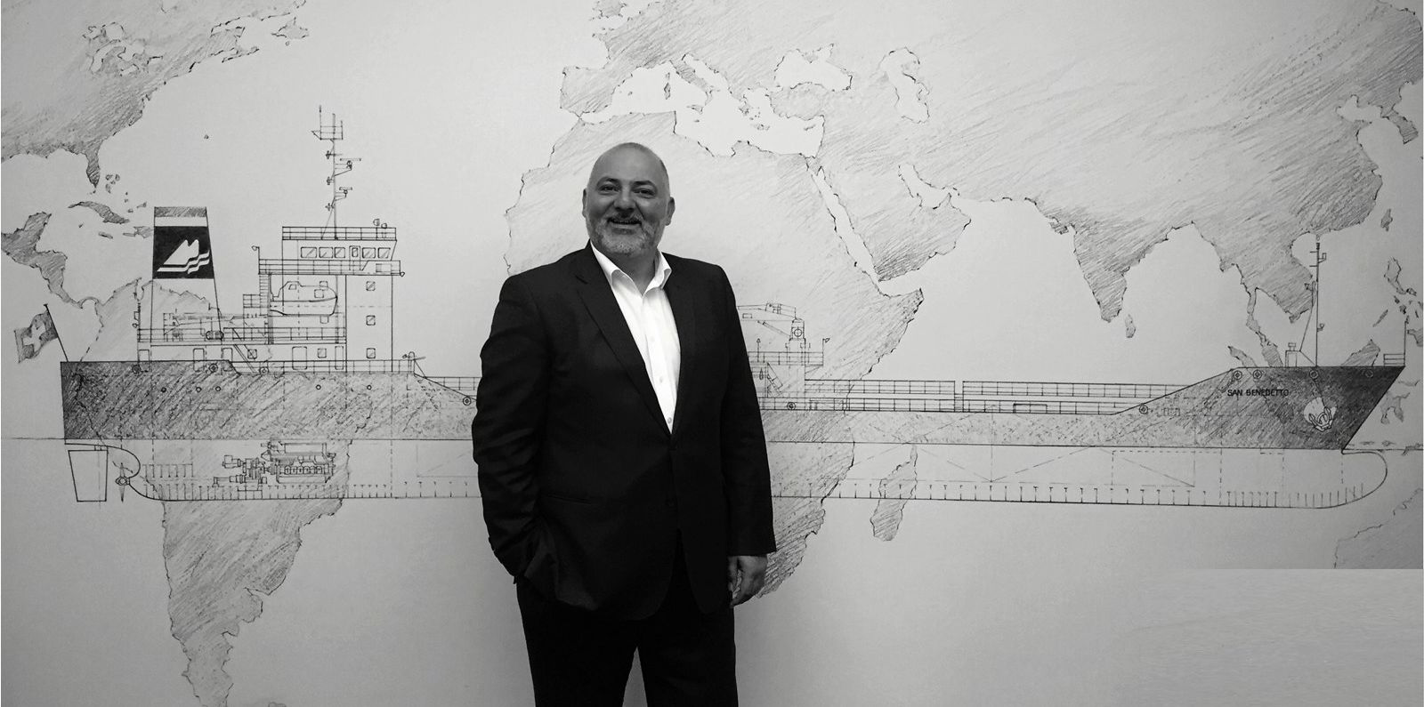 How ABC Maritime got its staff out ahead of invading Russians | TradeWinds