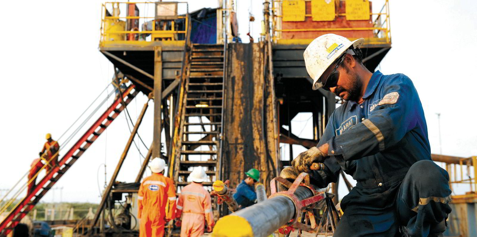 Cairn uncovers new oil discovery near prolific Rajasthan block ...