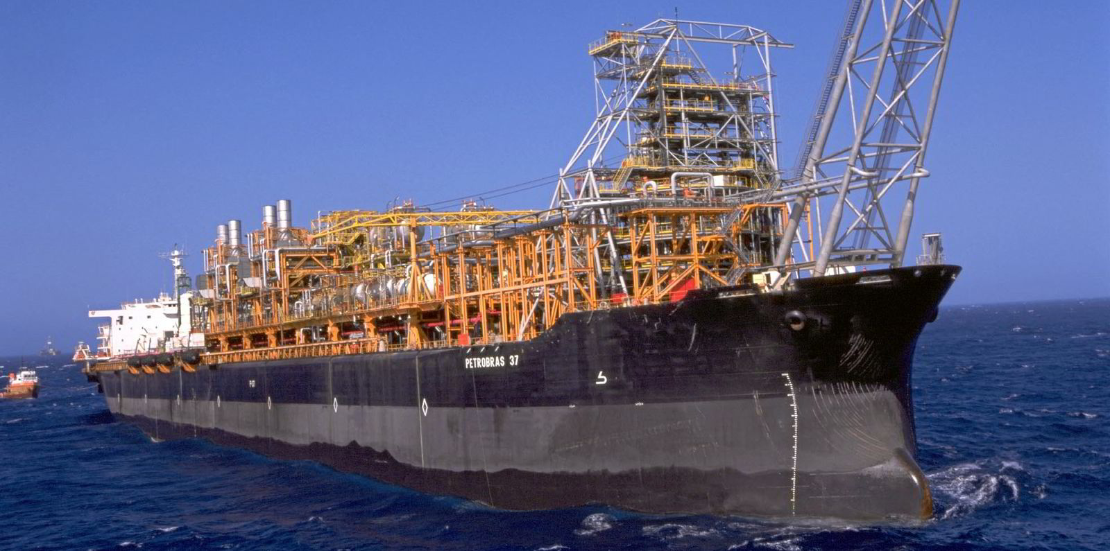 Petrobras awards key contract for Marlim subsea manifolds | Upstream Online