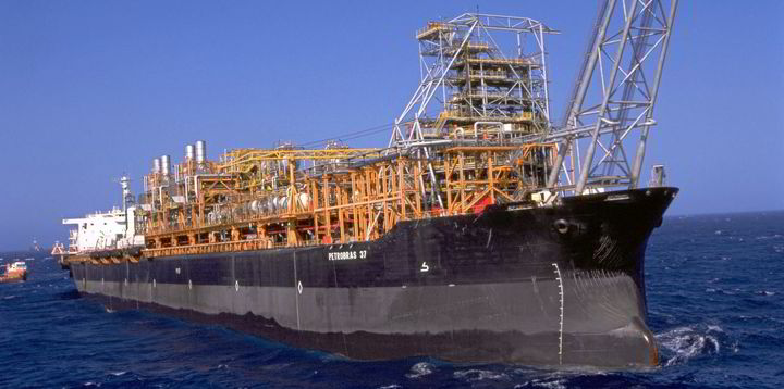 Front-runners emerge in major Petrobras tender for Marlim subsea ...