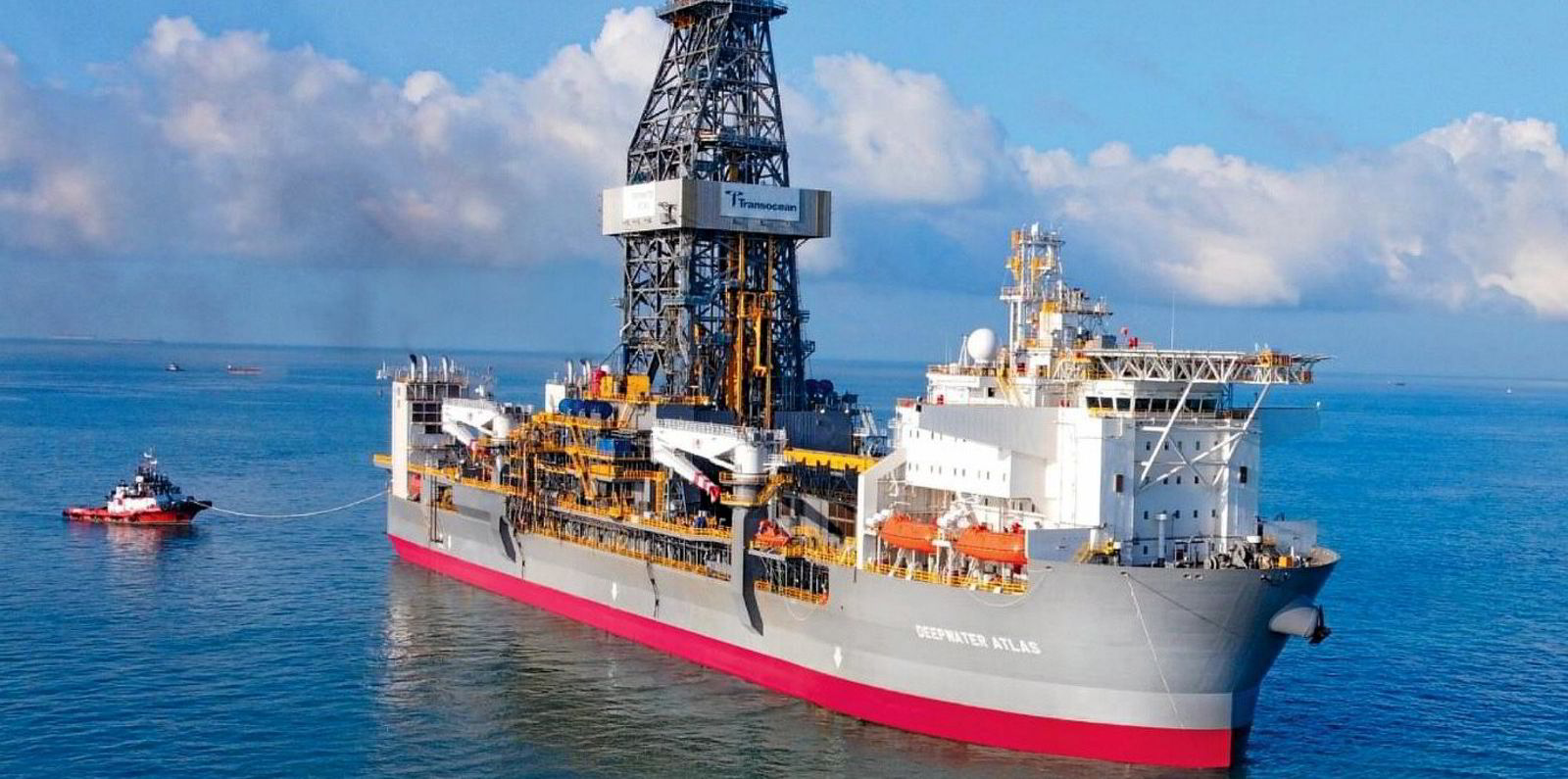 Transocean contract backlog breaks $7 billion with Brazil and US Gulf ...