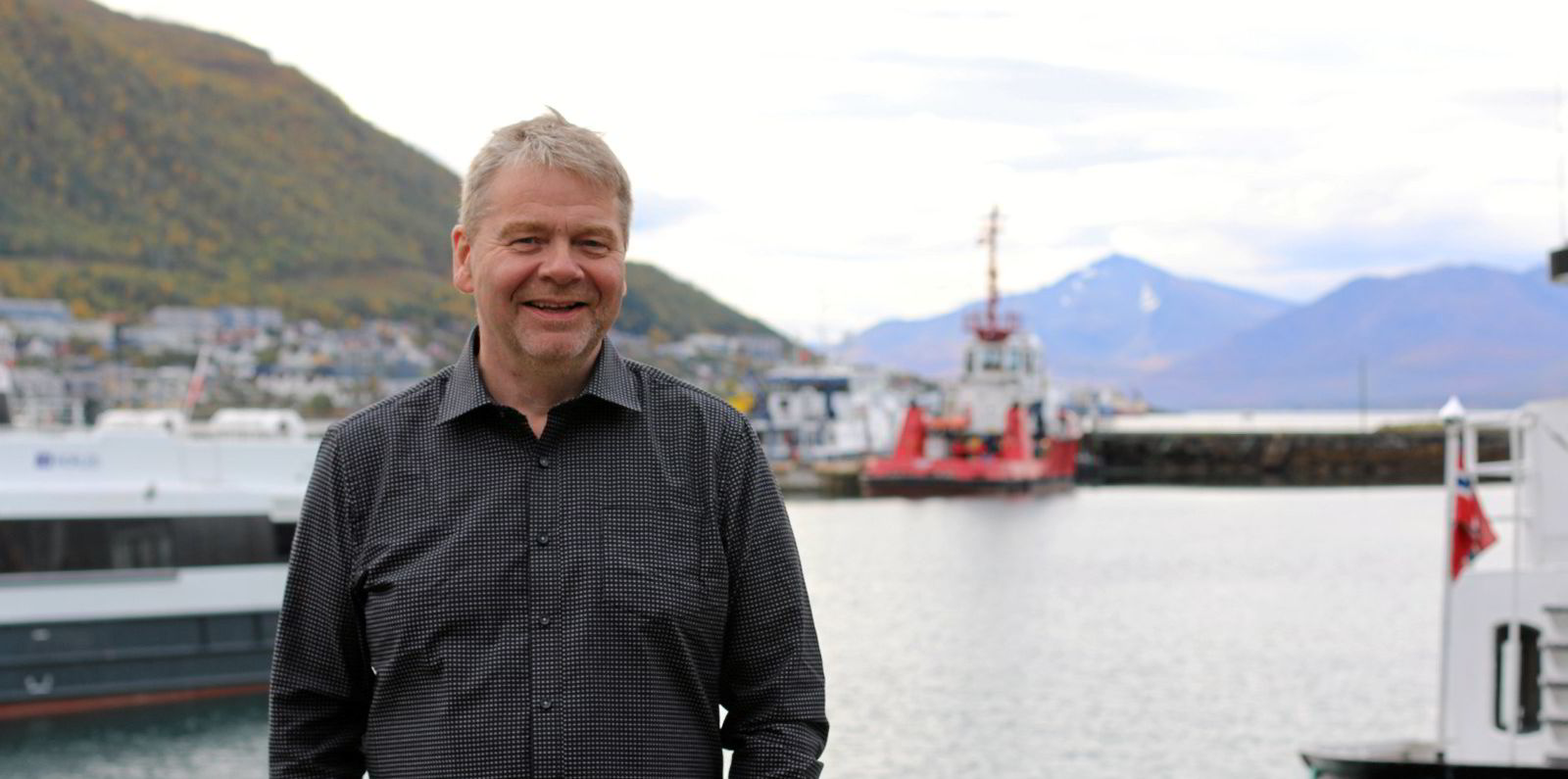 Roger Hansens åpningstale: Dette kan være det siste ordinære årsmøtet i ...