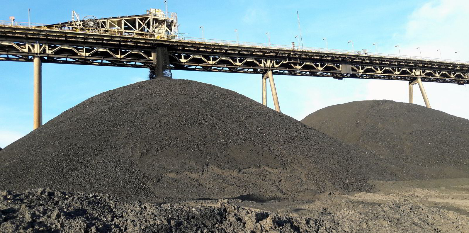Indonesia's coal export ban could dent dry bulk rates | TradeWinds