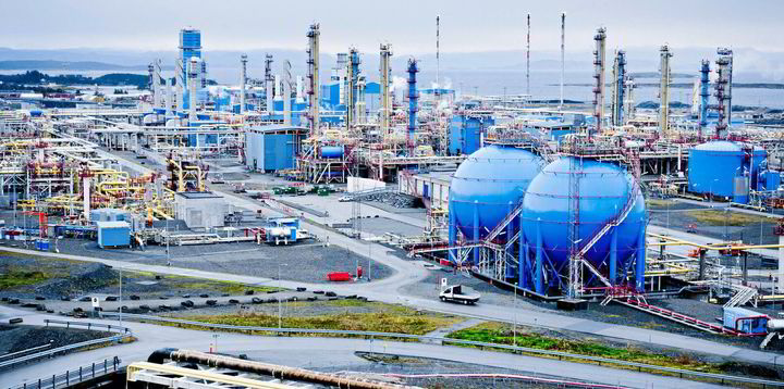 Norwegian contractor to FEED on Equinor projects | Upstream Online