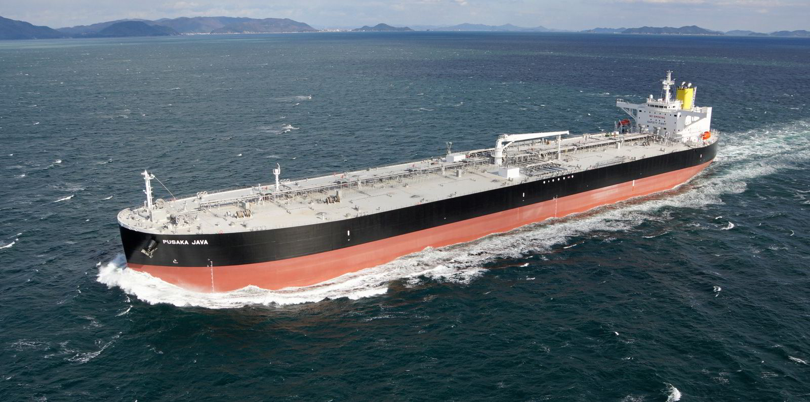 Poten expects aframax boost as Canadian exports tipped to hit 30 ...