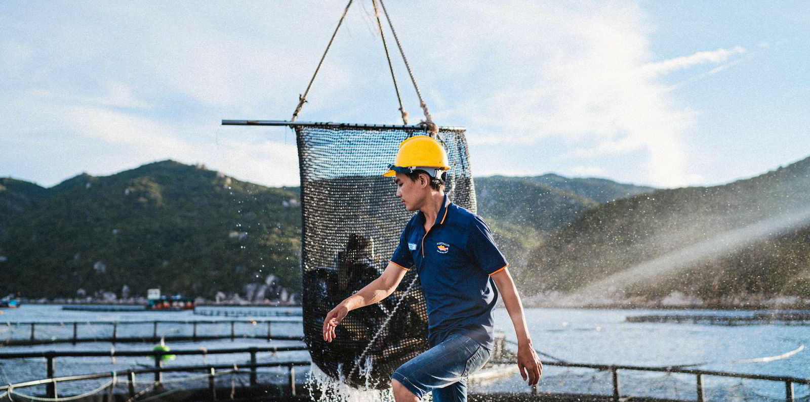 Barramundi farmer Australis Aquaculture nabs world's first ASC ...