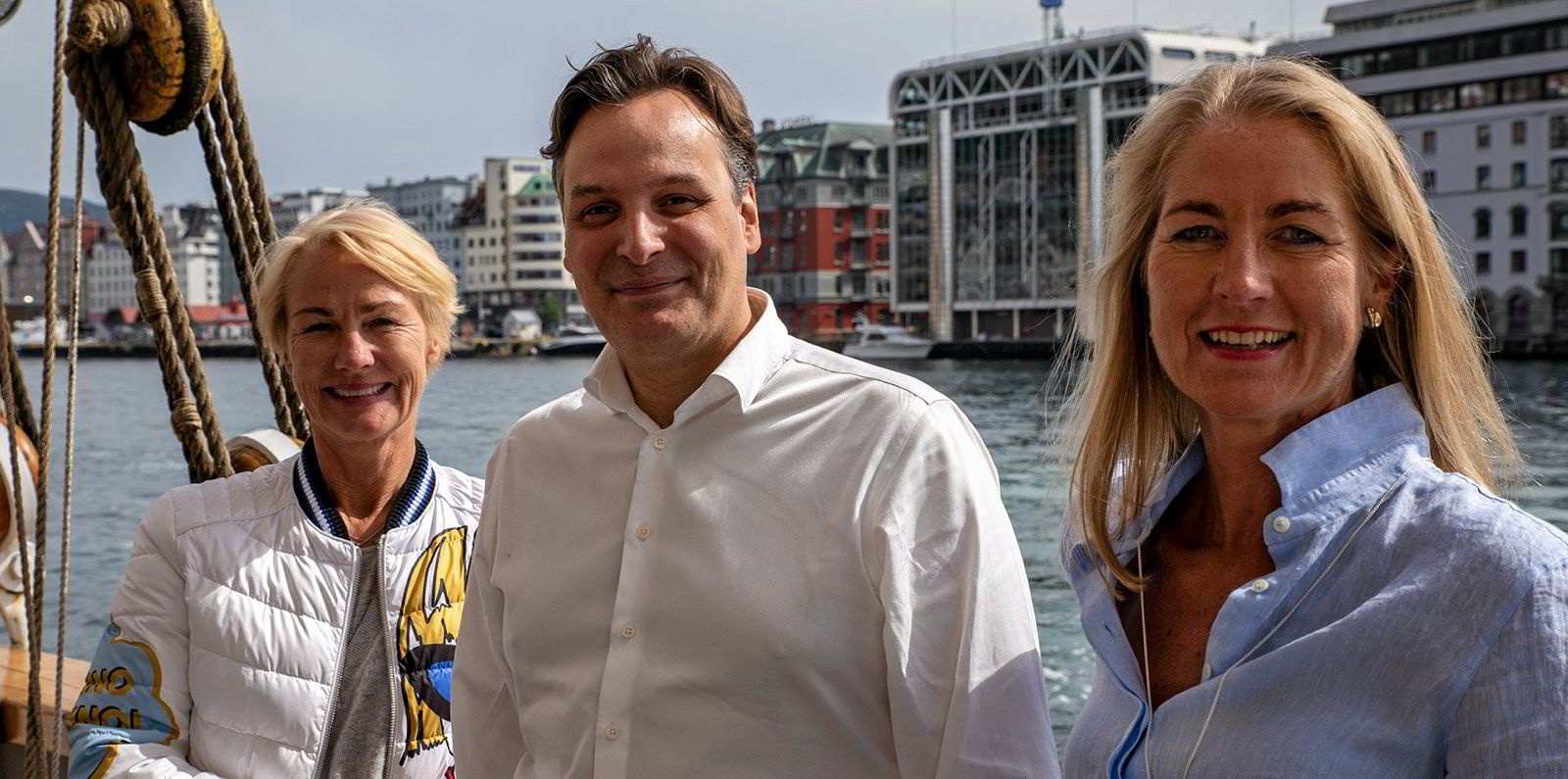Grieg Star changes name as it looks beyond death of Libor with new ship ...
