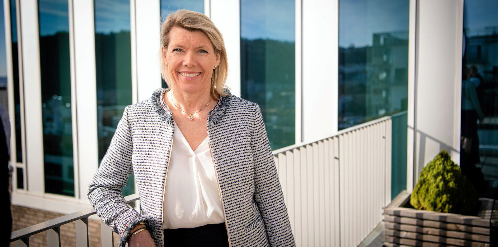 Norway’s largest bank DNB sees shipping loans shrink 7% | TradeWinds