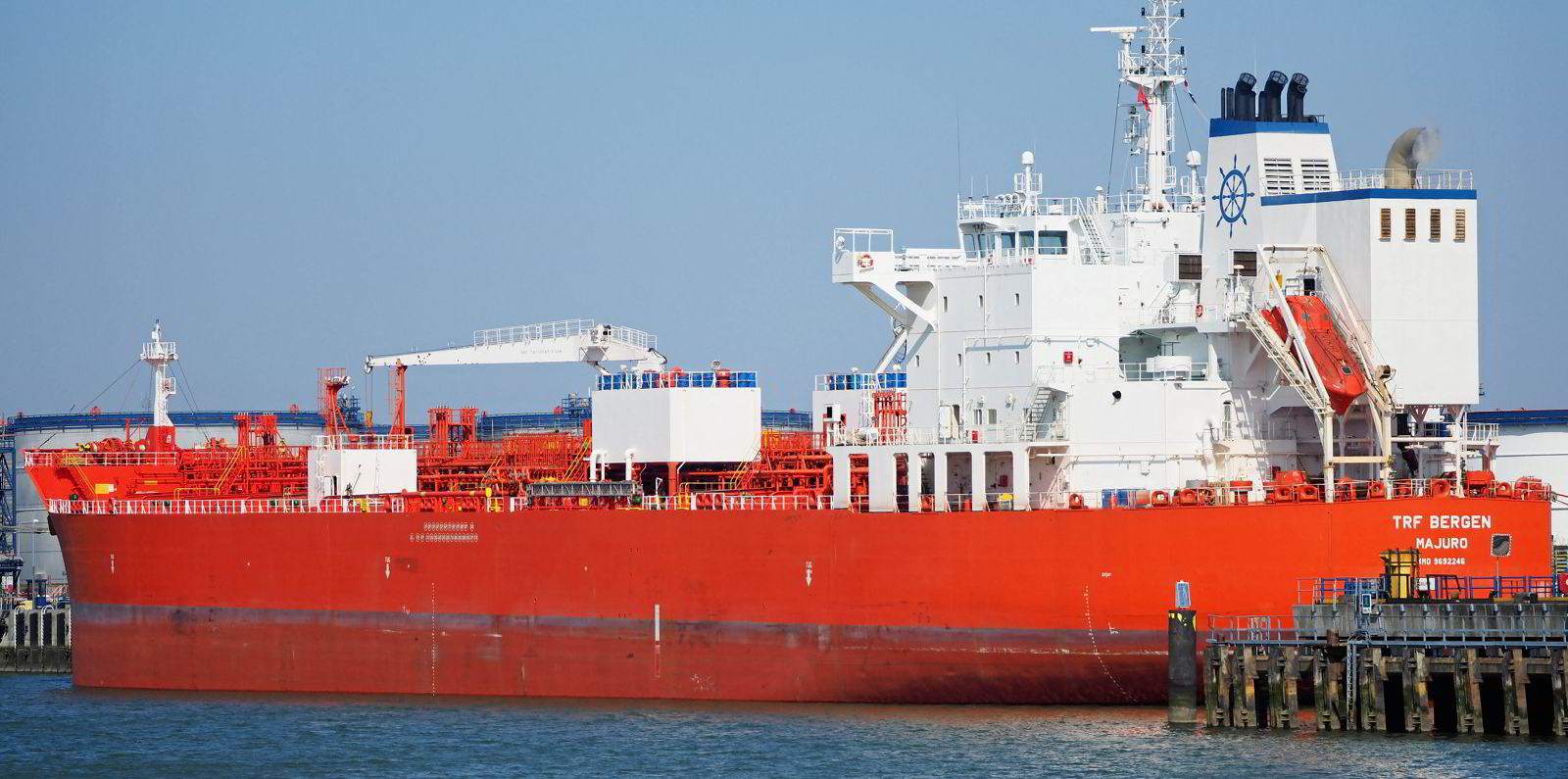 Huge profits still on offer in secondhand market as Hafnia snaps up TRF ...