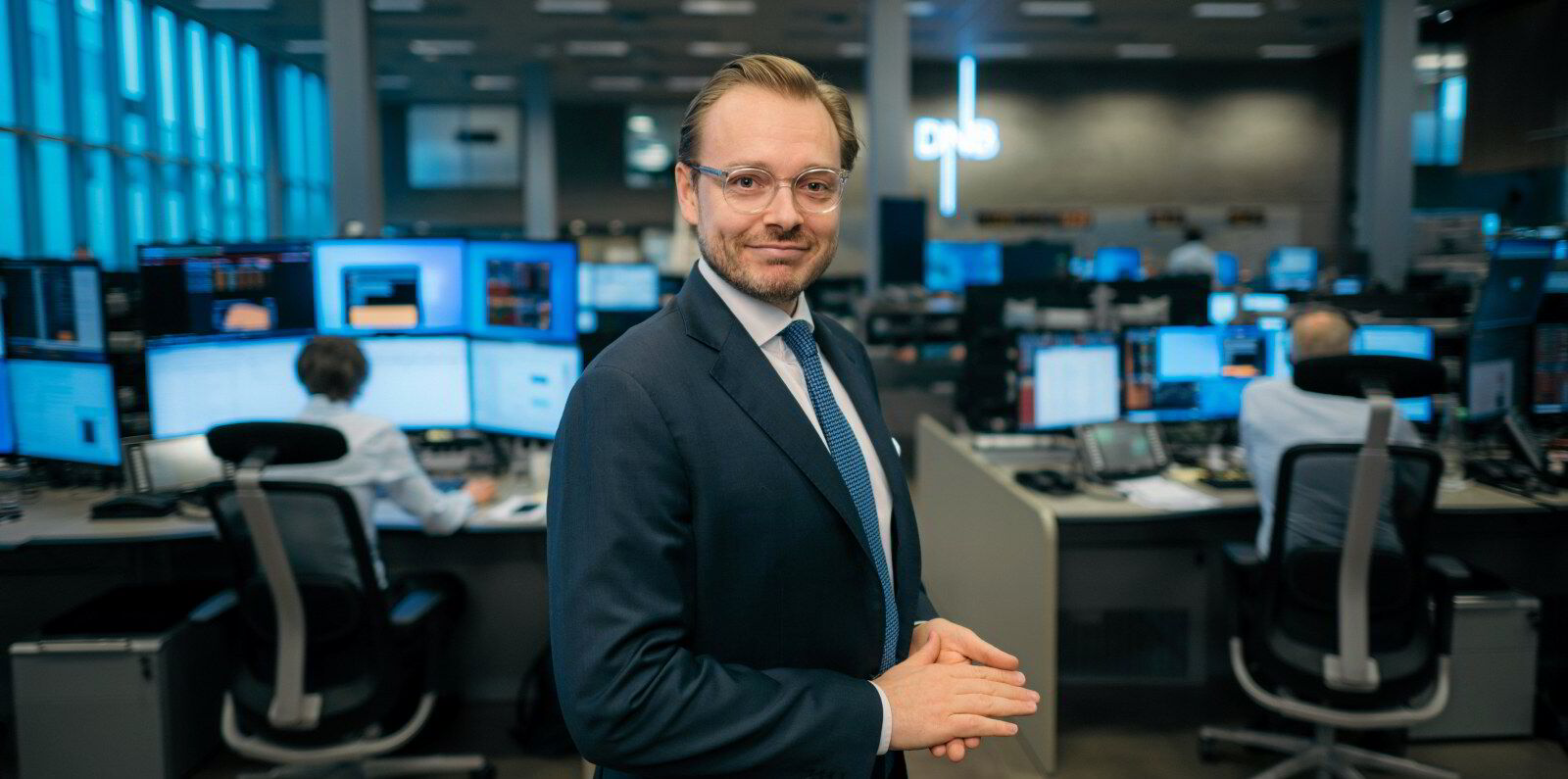 DNB targets fee income growth as it builds on status as shipping’s top M&A advisor | TradeWinds