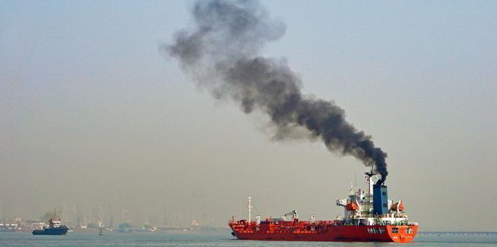 How EEXI and CII work (not forgetting SEEMP) | TradeWinds