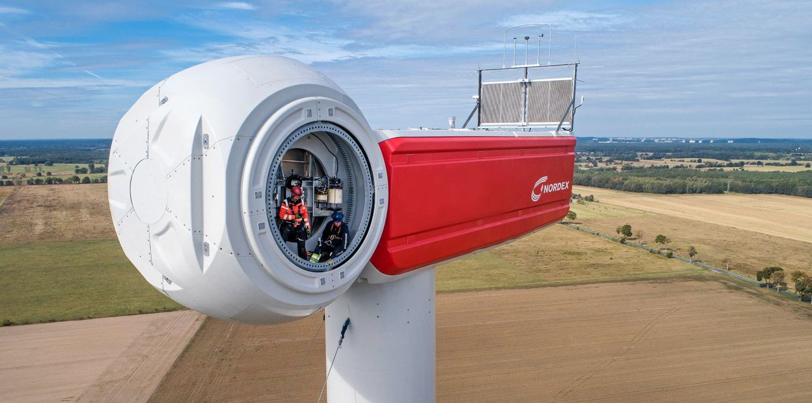 Nordex to raise wind turbine prices 'to pass on additional costs ...