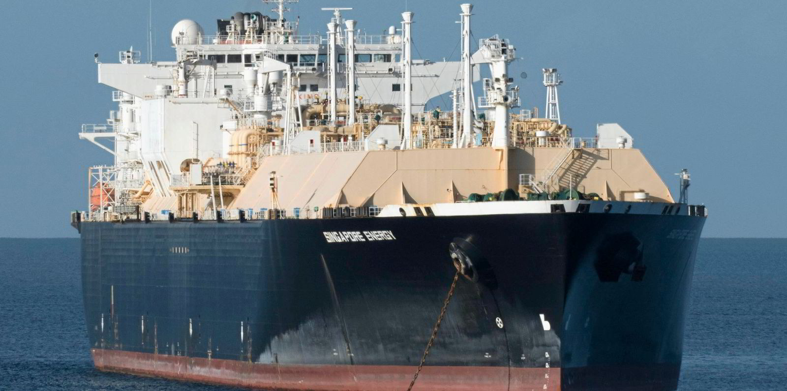 LNG carriers rates rise across all types as vessels vanish from market ...