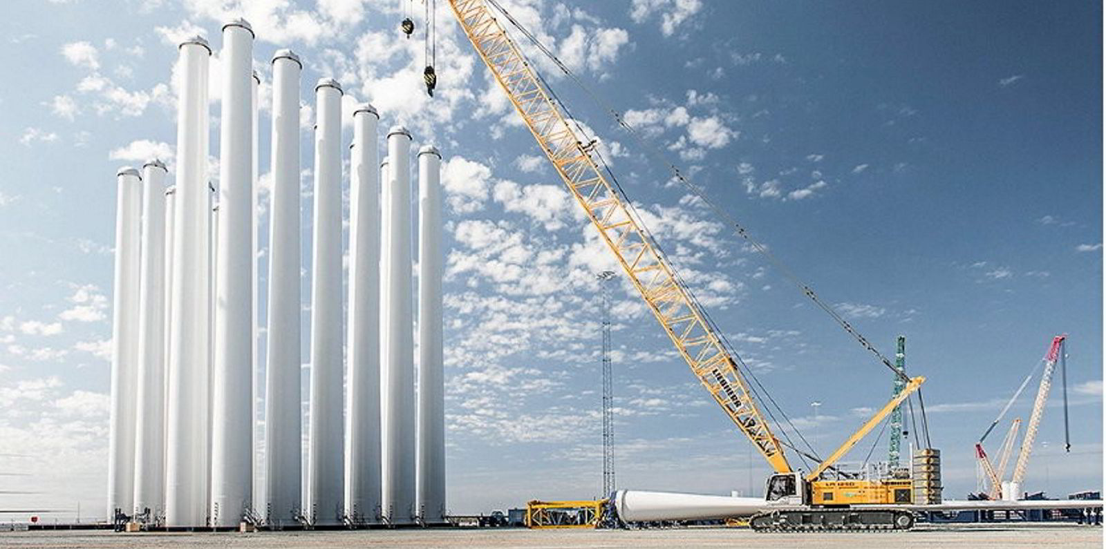 Vestas to deploy 'first offshore wind turbines with low-emission steel ...