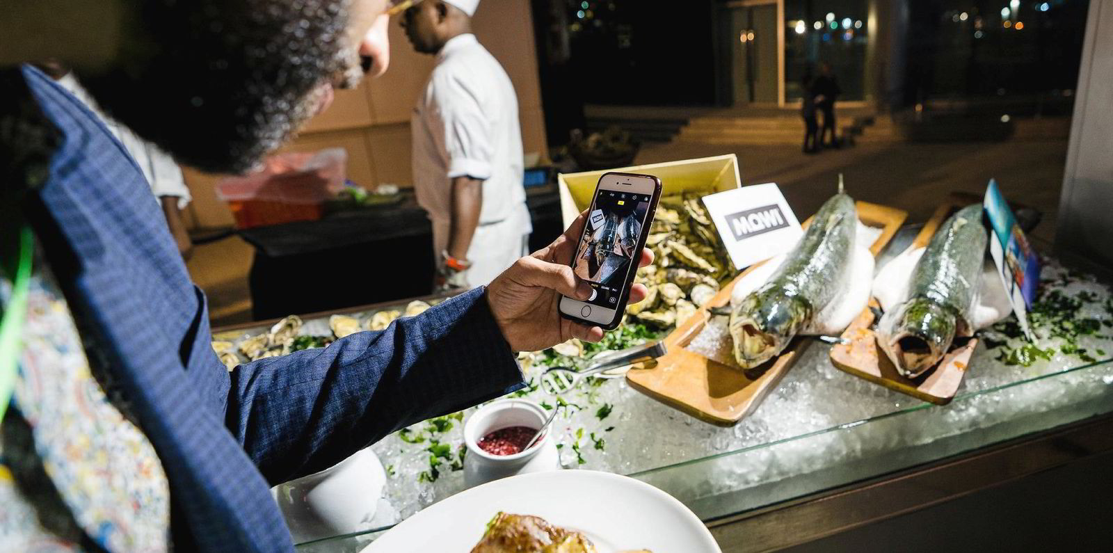 Mowi makes first Scottish salmon shipment to Saudi Arabia after 18 ...