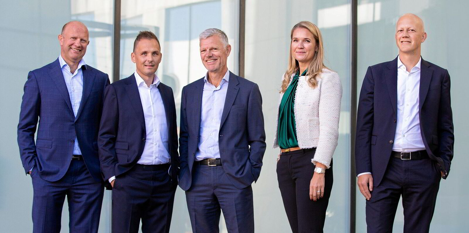 Astrup Fearnley launches two new shipping funds as it eyes $380m in ...