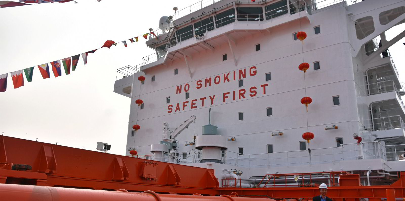 Klaveness yields to temptation in two-year tanker time charter | TradeWinds