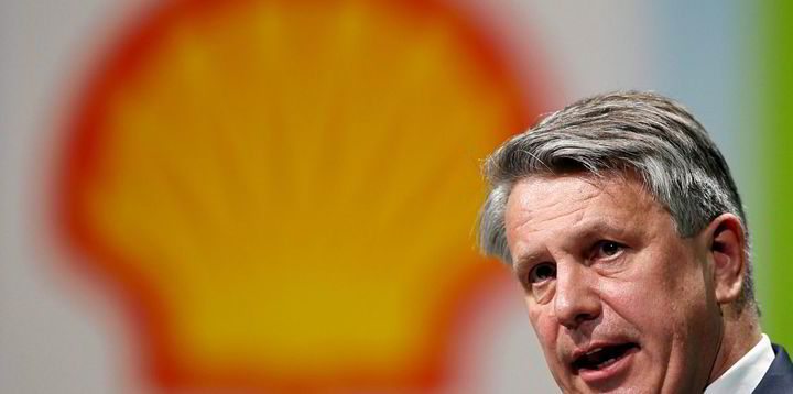 'The world is changing, we will change too': Shell accelerates drive to ...