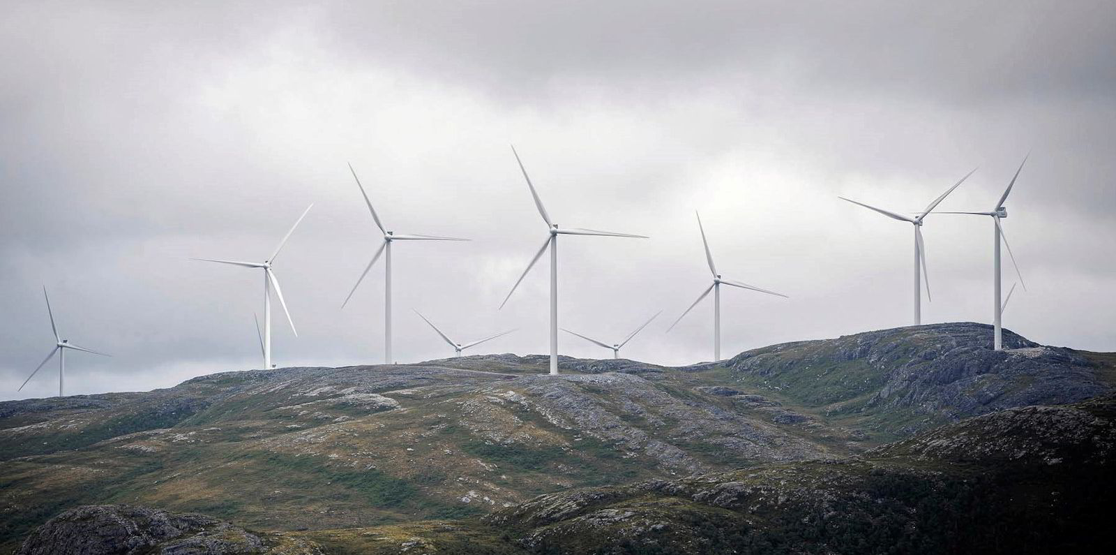 Høyesterett: Vindkraftutbygging på Fosen kjent ugyldig | Europower