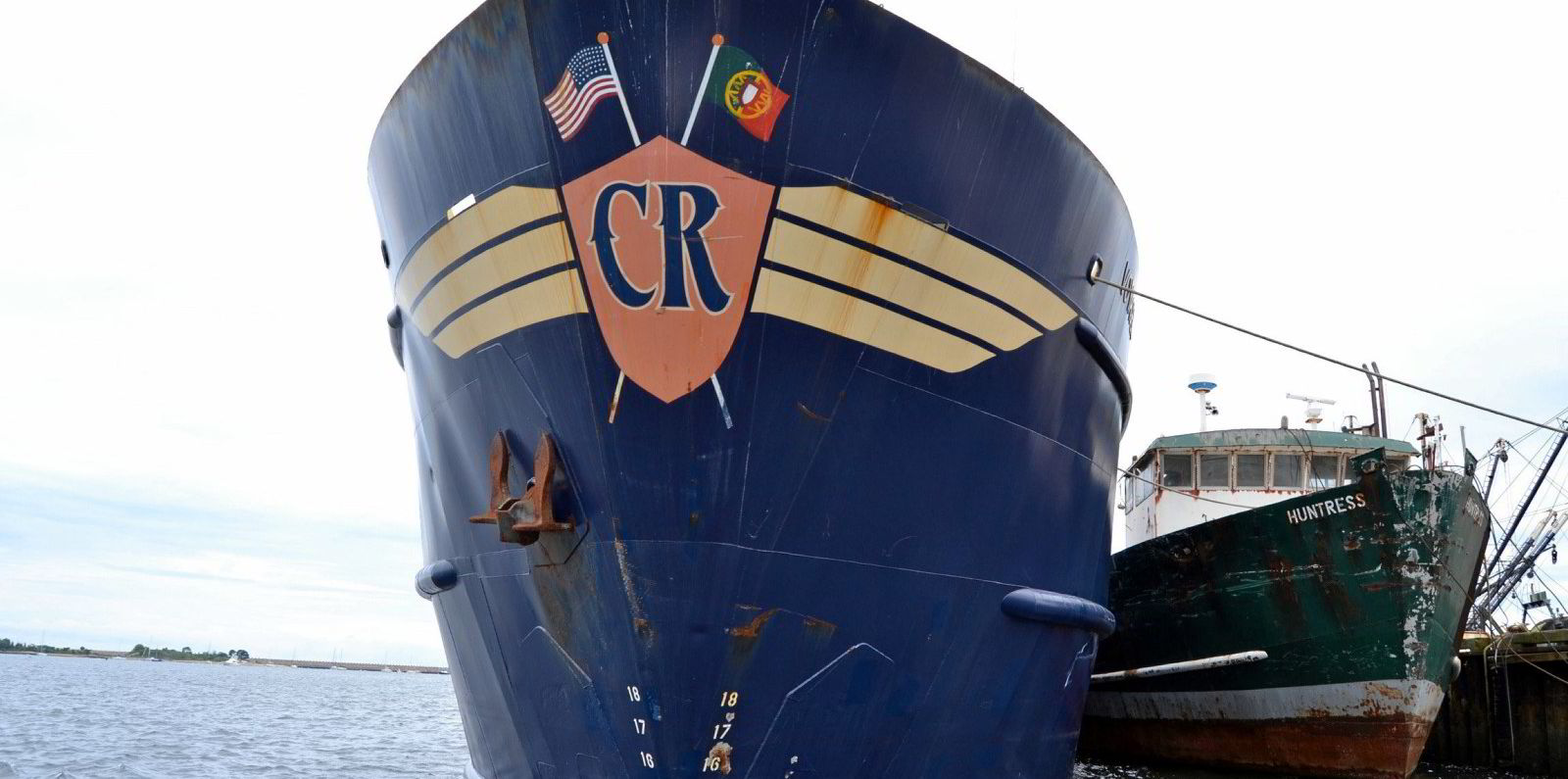 Judge dismisses Blue Harvest, Quinn Fisheries vessel dispute with ...