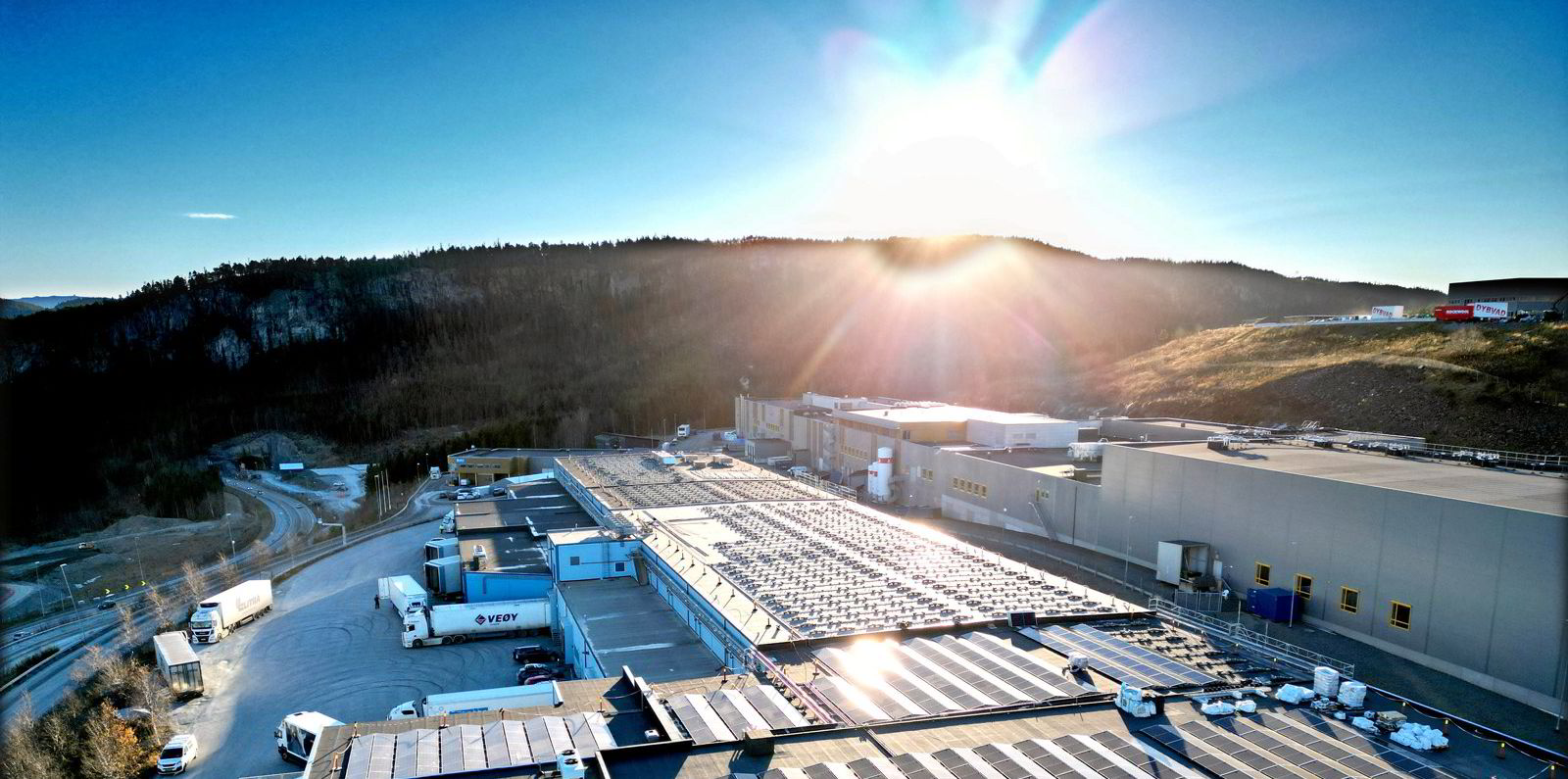 Slik skal Aneo investere opp mot 20 milliarder og bli en av de største ...