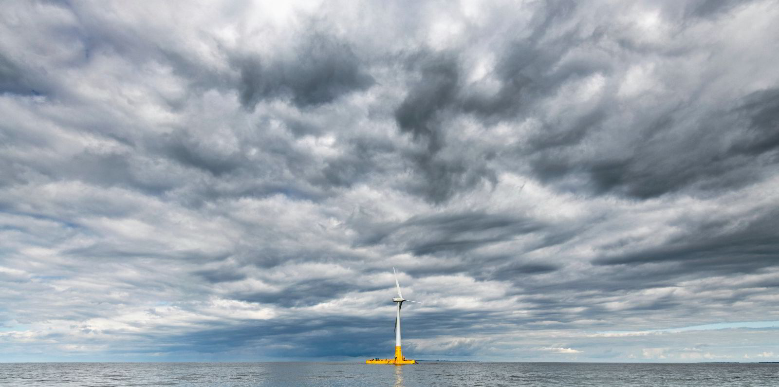 Equinor ups anchors with RES and Green Giraffe for French floating wind ...